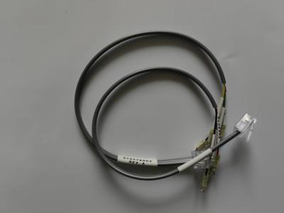 China 75278003 CABLE,ASSY,CUTTER TUBE,NEW,S-93-5/S52 Used For Auto Textile Cutter Gt5250 for sale