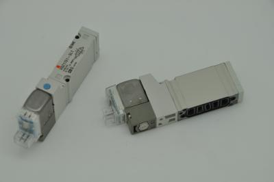 China 968500287，SOLENOID VALVE, 24 VDC, LED, SURGE SUPP, SMC VQZ1151-5L1 for sale