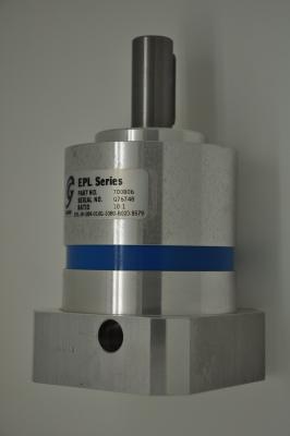 China 632500299 GEARBOX, 10-1 INLINE, EPL SERIES,EPL-W-084 for sale