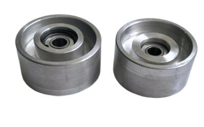 China Puleggia Rinvio Cinghia Idle Pulley N08.0001S017R0 for sale