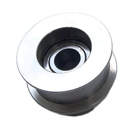 China N09.0002S269 Puleggia Tensione Cinghia Tensioning Pulley for sale