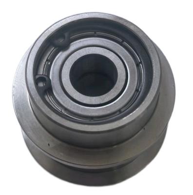 China N09.0002S269 Puleggia Tensione Cinghia Tensioning Pulley for sale
