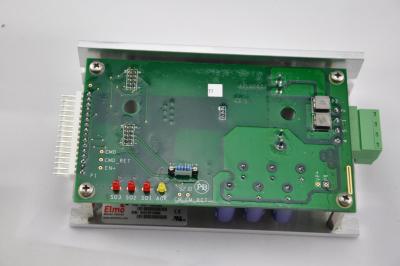 China 128500106 Amplifier, Servo Brush. Vio#pic-15/200g for sale