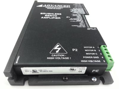 Китай Запчасти для резака XLC7000 128500001 Бесколлекторный сервоусилитель привода Amc#B25a20p продается