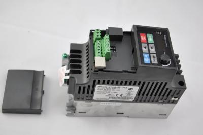 China XLC7000 Cutting Machine Parts 94817000 Assembly Vfd Programmed Lateral Delta Vfd004el21a for sale