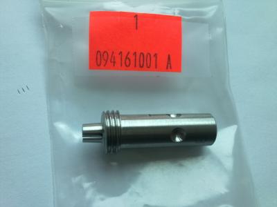 China 94161001 Collet & Ejt Rod Bushing Assy 3mm For Auto Cutter XLC7000 And Z7 for sale