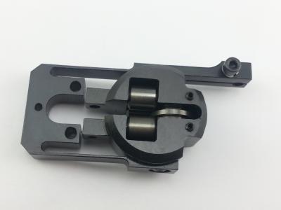 China XLC7000 Cutting Machine Spare Parts 94065000 Assy Roller Guide Lower for sale