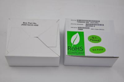 China 93262002 Transducer Ki Assy Short Cable 73560048-002 XLC7000 Cutter Replacement Parts for sale