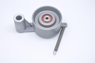 China 504500126 Idler Assy Paxton #8002561 is a part of the cutter spare for sale