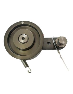 China 504500141 Idler Assy Republic Blower Gerber GTXL Machinery Parts for sale