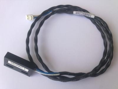 China 91258001 Assy Y Console Origin Switch XLC7000 Cutting Machine Spare Parts for sale