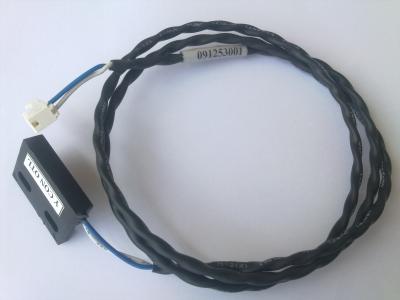Китай 91253001 Cable Assy. "y"-консоль Overtravel Switch является частью XLC7000 продается