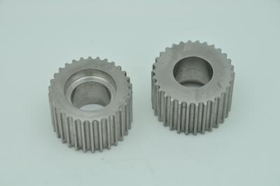 China 91121000 Pulley Drive Knife Mtr 26 Teeth 5mm Hdt XLC7000 Cutter Spares for sale