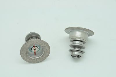 중국 90995000 휠 어셈블리 연마 80 방수는 XLC7000의 부품입니다. 판매용