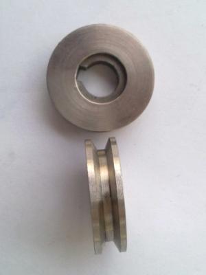 Китай 90942000 Шкив фиксированный для заточки является частью XLC7000 продается