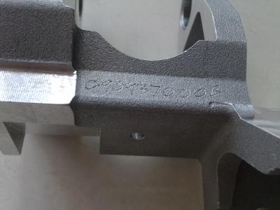 Китай 90937000 Точилка для корпуса является частью XLC7000 продается