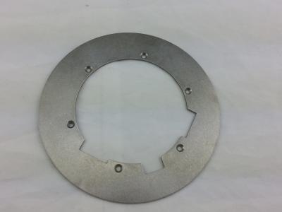 Китай 90933000 Прижимная пластина лапки - это часть XLC7000 продается