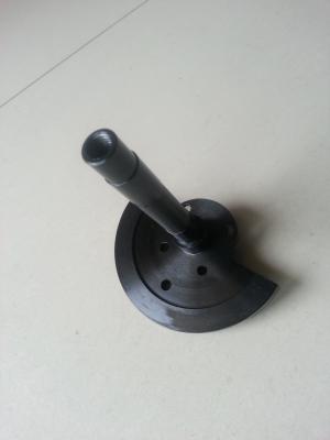 China 90830000 Crankshaft Balanced 22.22mm (7/8") is a part of the XLC7000 for sale