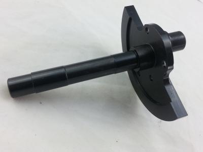 China 90830000 Crankshaft Balanced 22.22mm (7/8") is a part of the XLC7000 for sale
