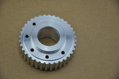 Китай 90828000 Шкив концевой, улучшенный, является частью XLC7000 продается