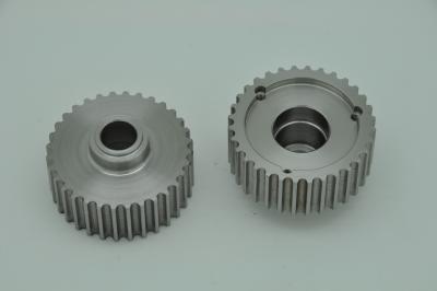 China 90817000 Pulley - Driven is a part of the XLC7000 for sale