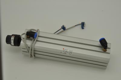 China 90792000 Elevator peumatic assembly smc cdqsb25-125dc xa-dnm1763 is a part of the XLC7000 for sale