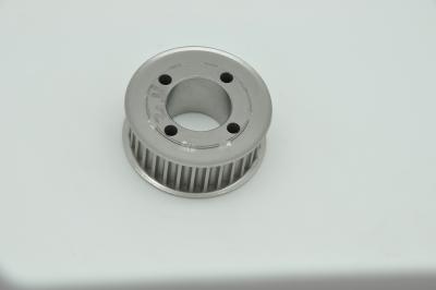 China 90739000 pulley/flange Assembly Single Drill is a part of the XLC7000 for sale