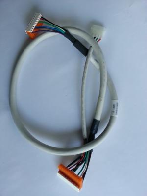 China 90754001 MCC3 Power Cable is a part of the XLC7000 for sale