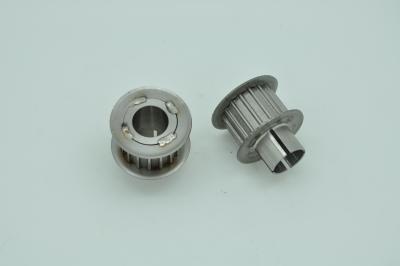 China 90731000 Pulley C-axis Drive is a part of the XLC7000 for sale