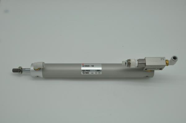 Quality 90695000 actuator Presser Foot Assembly smc Cg1bn20-150 is a part of the XLC7000 for sale