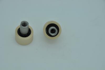 China 90683000 Pusher Cap Assembly is a part of the XLC7000 for sale