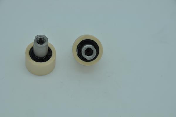 Quality 90683000 Pusher Cap Assembly is a part of the XLC7000 for sale
