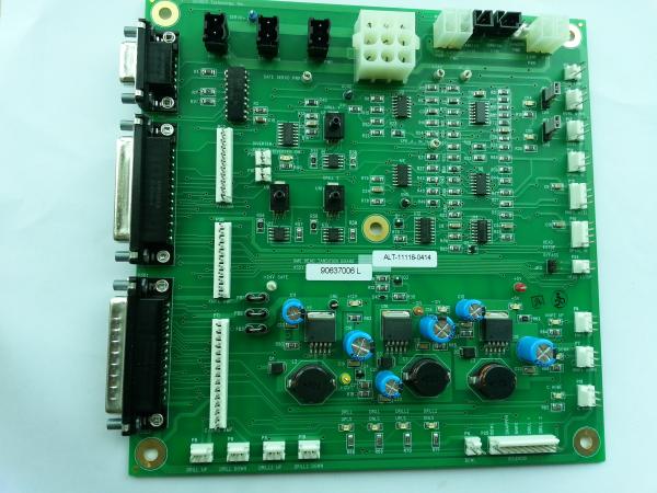 Quality 90637006/90637004 Assy Head Transition Board is a part of the XLC7000 for sale