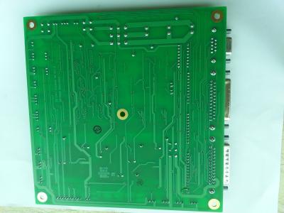 China 90637006/90637004 Assy Head Transition Board is a part of the XLC7000 for sale