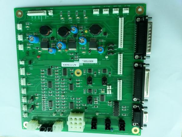 Quality 90637006/90637004 Assy Head Transition Board is a part of the XLC7000 for sale