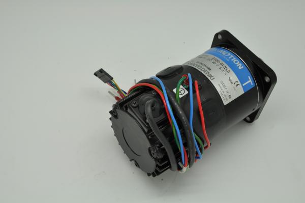 Quality 90559000 C-axis Motor Sanyo Denki Dc Motors t720-012el0 200w dc80v 3.3a 3000 Min for sale