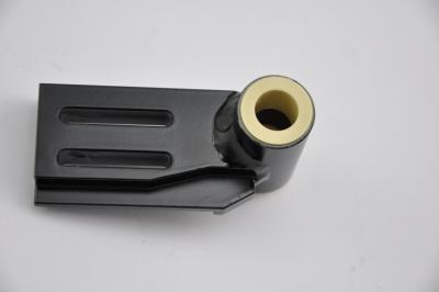 China 90551000 Support bracket rocker assembly is a part of the XLC7000 for sale