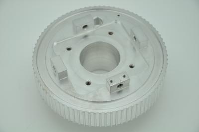 China 90517000 C-axis pulley bearing assembly is a part of the XLC7000 for sale