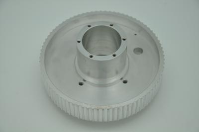 China 90517000 C-axis pulley bearing assembly is a part of the XLC7000 for sale