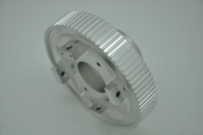 China 90517000 C-axis pulley bearing assembly is a part of the XLC7000 for sale