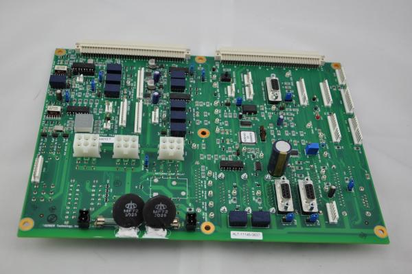 Quality 90444010/90444011 Assy Mcc3 Transition Board is a part of the XLC7000/Z7 for sale