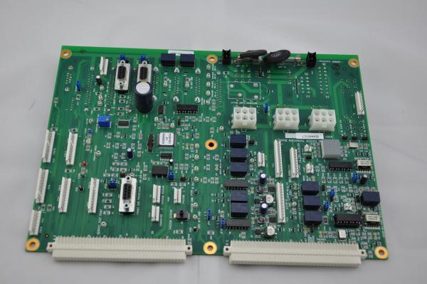 Quality 90444010/90444011 Assy Mcc3 Transition Board is a part of the XLC7000/Z7 for sale