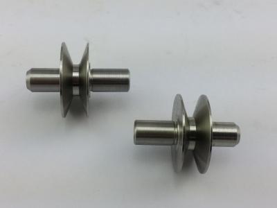 China 90391000 Shaft pulley wheel grinding sharpener is a part of the XLC7000 for sale