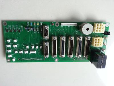 China 90303005 Assy, Gmc Beam Transition Boar is a part of the XLC7000 for sale