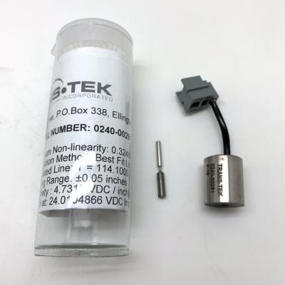 Китай 75282002 Датчик в сборе, короткий кабель 0240-00281, является частью XLC7000 продается