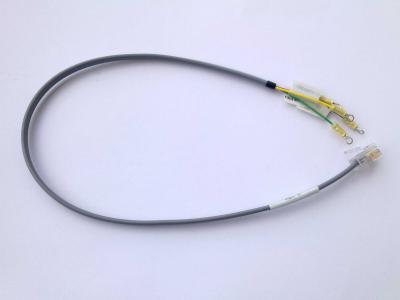 China 75278001 Cbl Assy Cutter Tube is a part of the XLC7000 for sale
