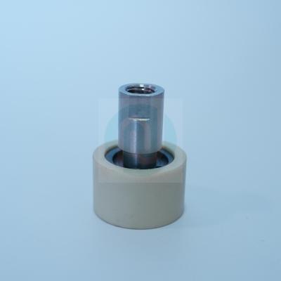 China 90683000 Pusher Cap Assembly GERBER Z7 Cutter Spare Parts Lightweight for sale