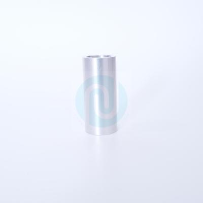 China Silver Color Cutter Steel Spacer 90809000 , Z7 Cutting Machine Parts for sale