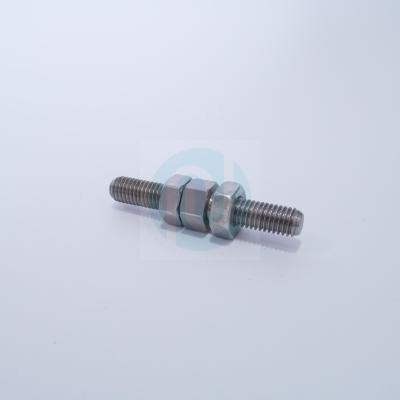 China Z7 Cutting Machine Parts 90975000 Screw Adjustment Belt Tension for sale