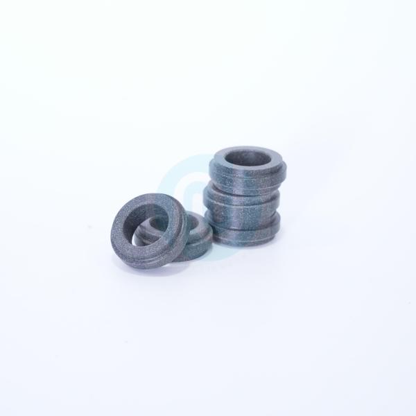 Quality Gerber Z7 Cutter Parts 94002006 Drill Bushing 8mm Auto Cutter Parts for sale
